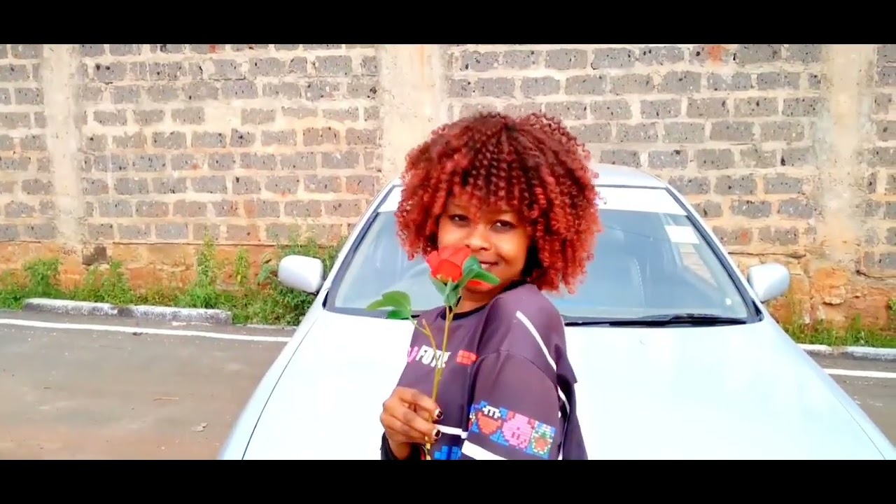 Dj sudi 254 _because of you - YouTube