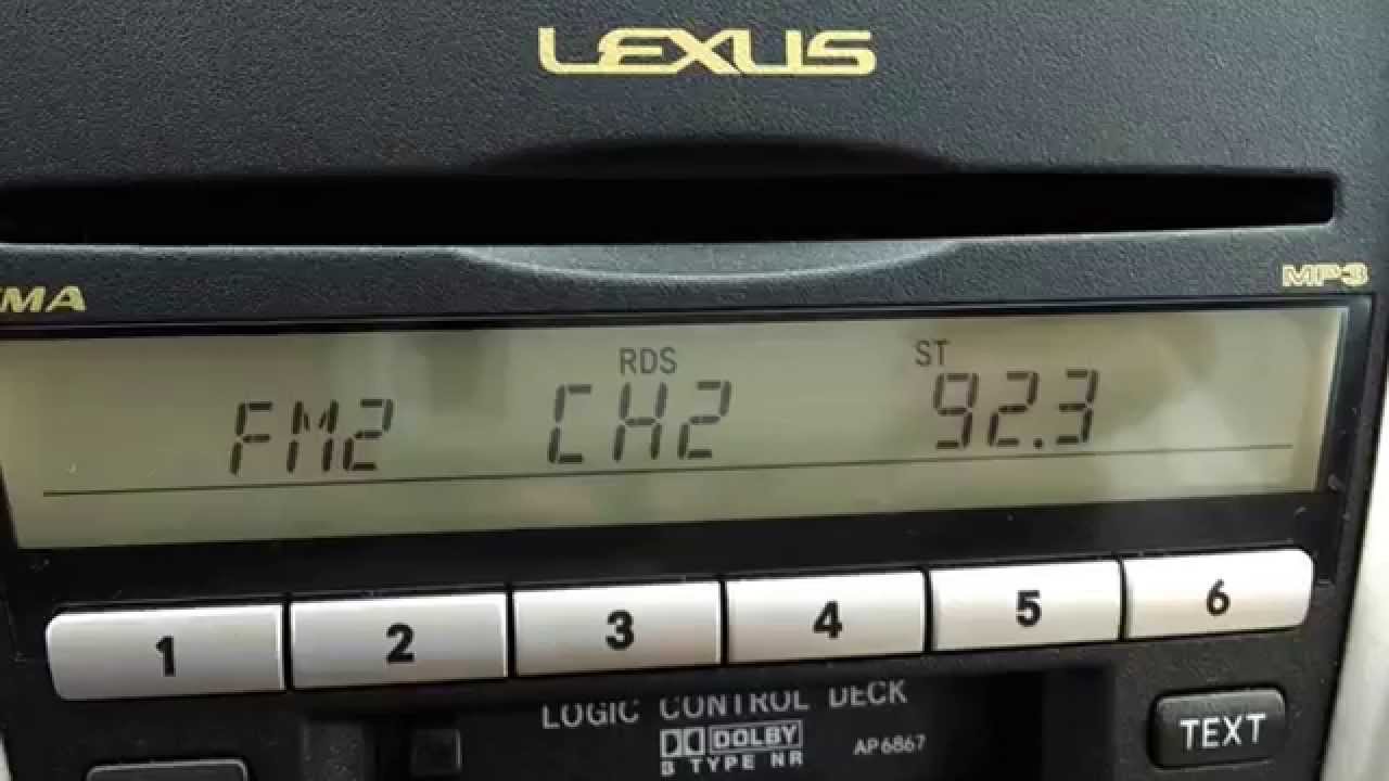 Audio "Load" button review & explanation - YouTube