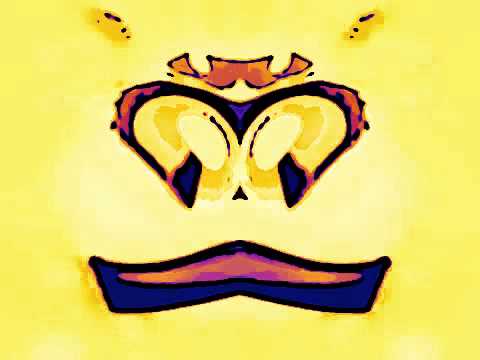 Deformed Logo Klasky Csupo Deaf Major - YouTube