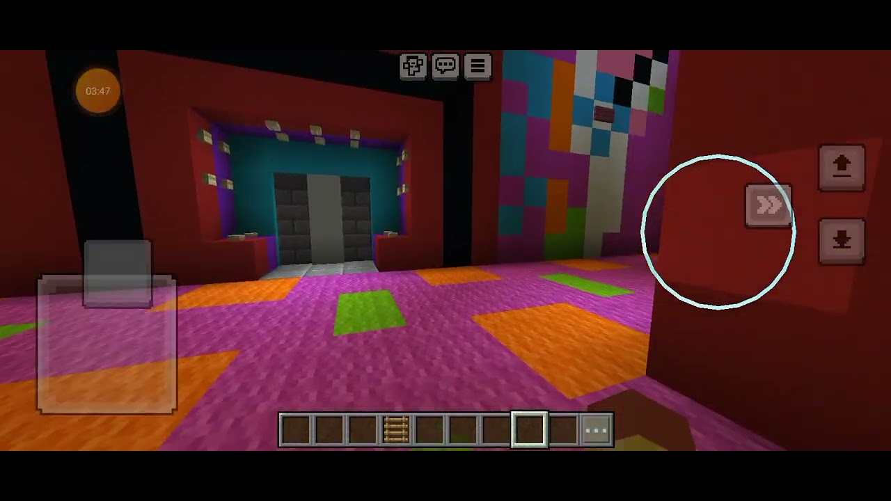Little explore of the Fnaf SC - YouTube
