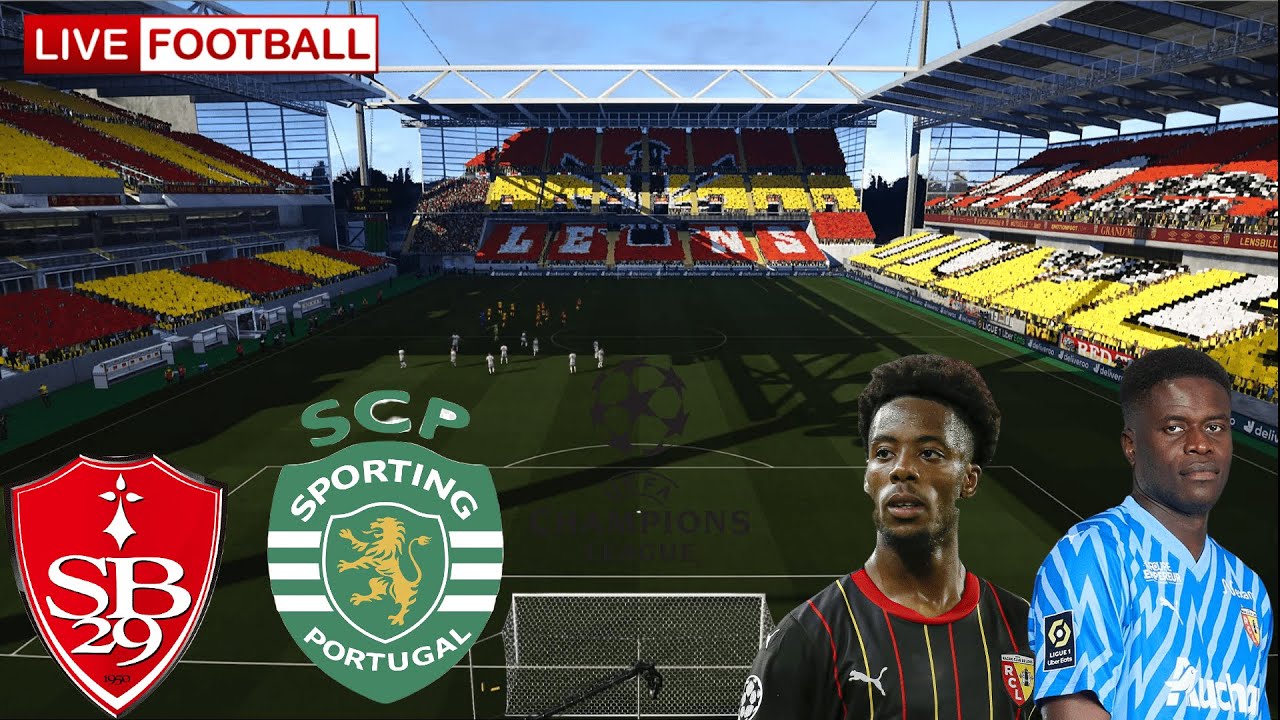 CARRIERE MANAGER REALISTE AVEC TOUT LES STADES ET CLUBS MODELISER SUR ...