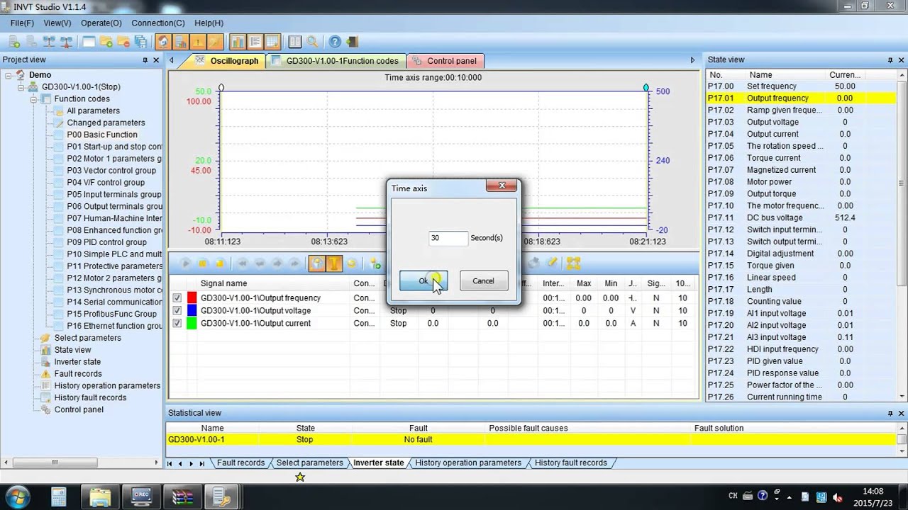 Introduction of Invtstudio - YouTube