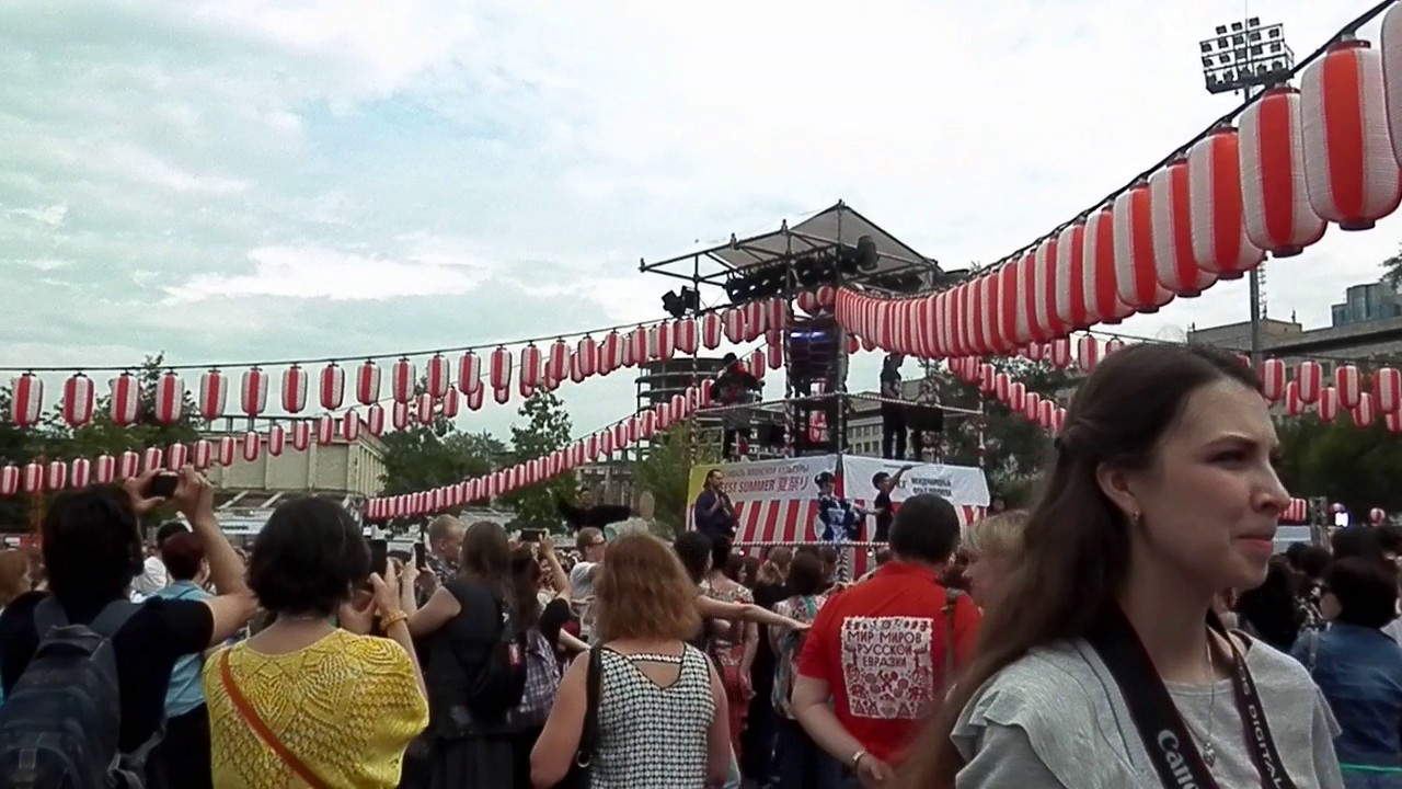 J-fest 2017 - 3 - YouTube