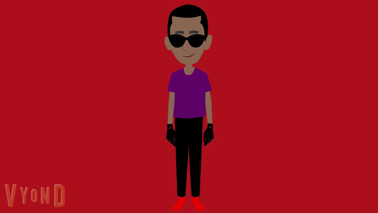 Rayman64 Productions In Business Friendly (Reupload) - YouTube