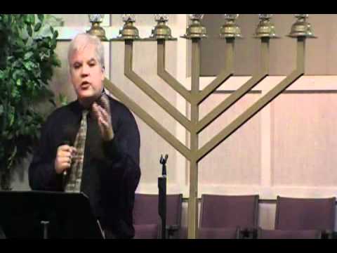 Part 1 of 2: George Whitten of Worthy Ministries speaking at FRMC on 3 ...