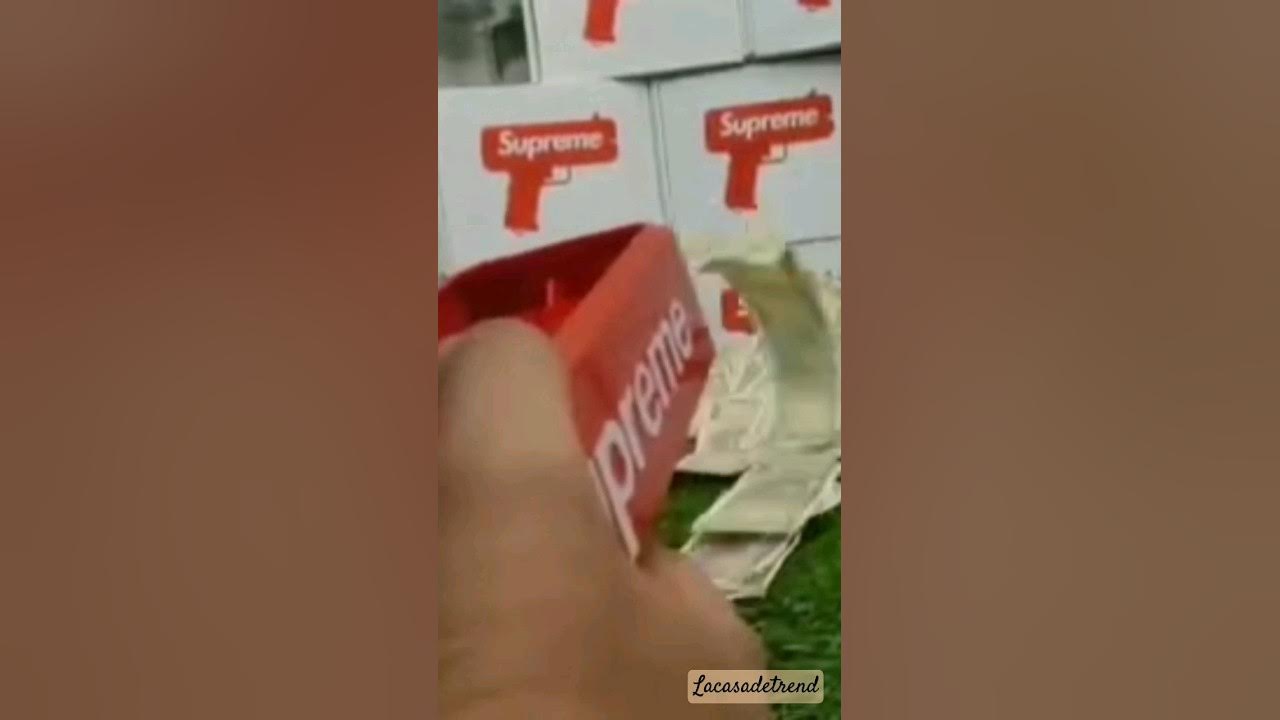 Note Udane ki Machine 🤑 | Money Gun | Money Gun Shorts Video | Pese Fekne ki Machine | Real ...