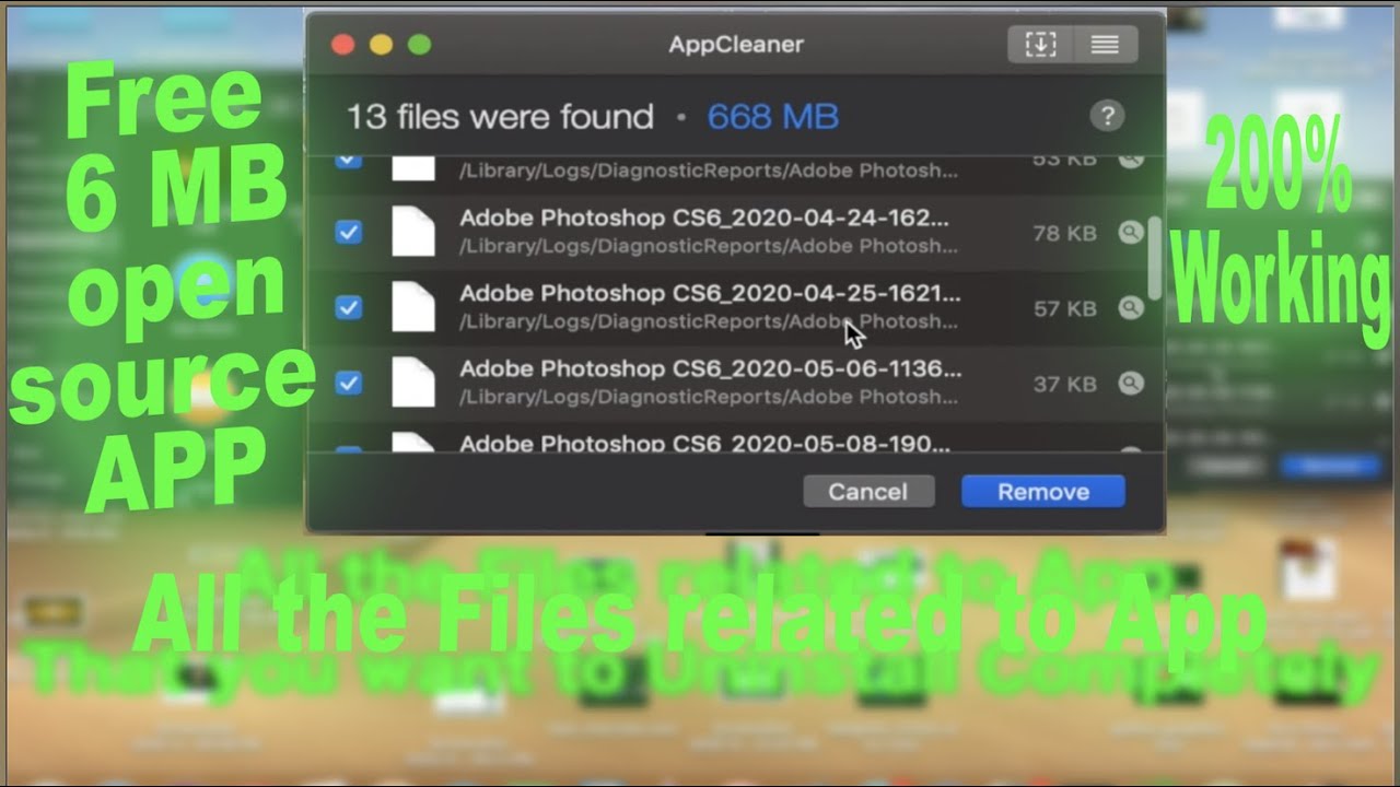 How To Completely UNINSTALL Apps On Mac Delete All Files Related To how-to-completely-uninstall-apps-on-mac-delete-all-files-related-to
