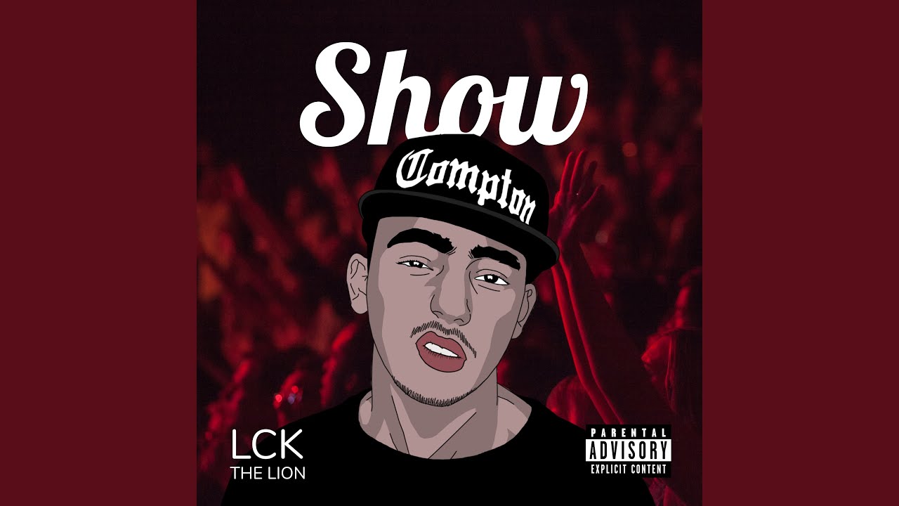 Show - Lck The Lion - YouTube