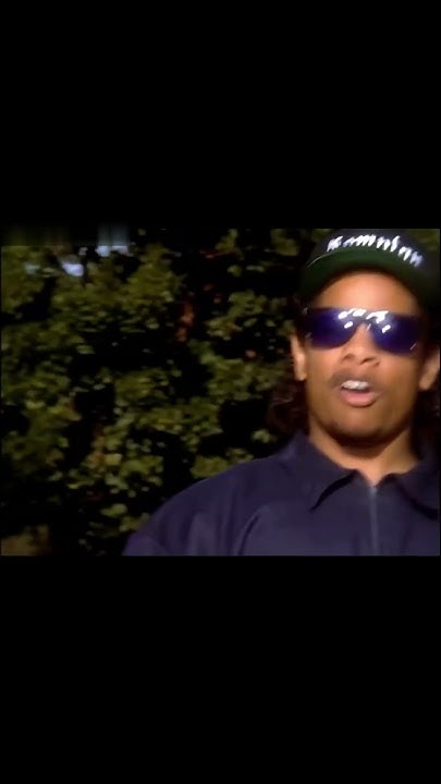 Eazy-E gg 64 🔥🎇 Memorial Eric Wright - YouTube