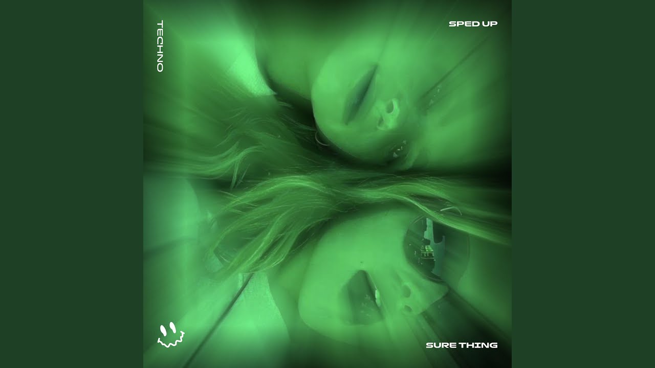 SURE THING (TECHNO SPED UP) - YouTube