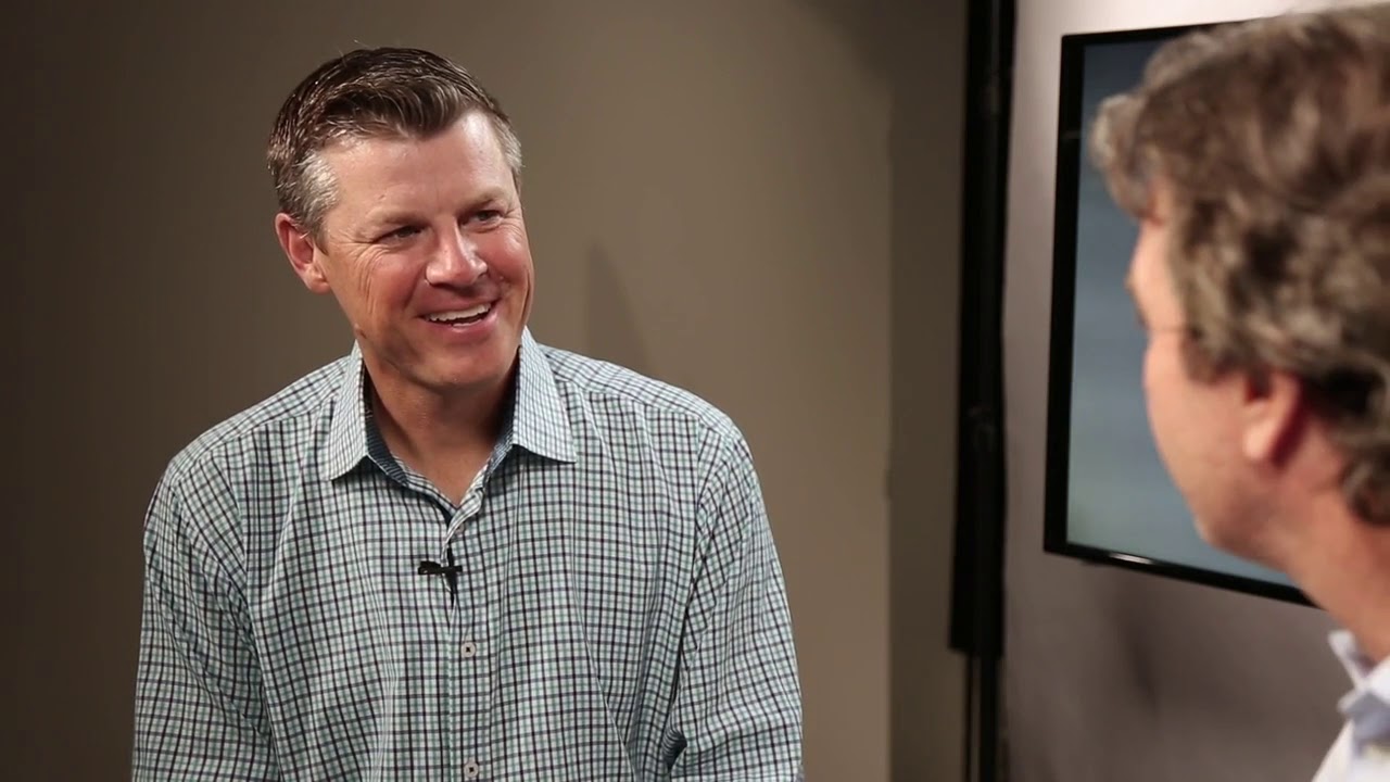 C-Level Chat: Wealth Management with Eric Hehman, CEO of Austin Asset ...