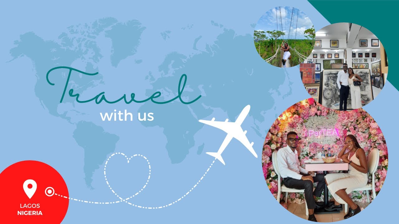 Our First Baecation! - YouTube