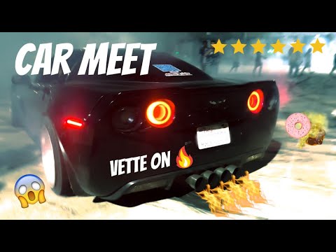MINI CAR MEET | KANSAS CITY | HIGHLIGHTS - YouTube