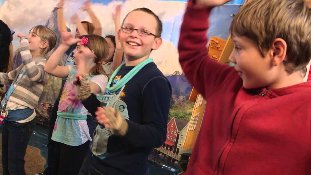 Expedition Norway VBS 2016 | Cross Culture VBS Set Decorations | Group ...