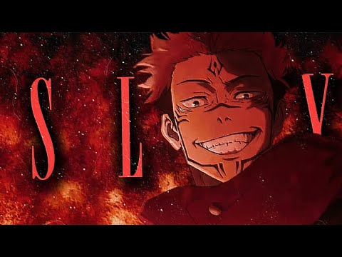 SLAY || Sukuna JJK Edit - YouTube