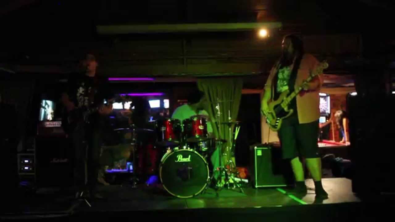 Top Shelf Shake Covers April 29th, 1992 - YouTube