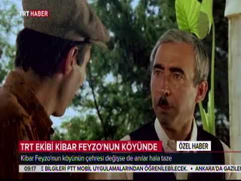 KİBAR FEYZO...