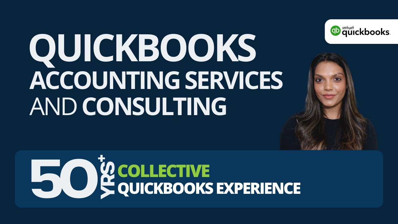 QuickBooks Accounting Services and Consulting | Fusion CPA - YouTube