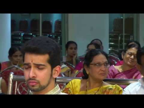 DRK @ Sangeet Programe