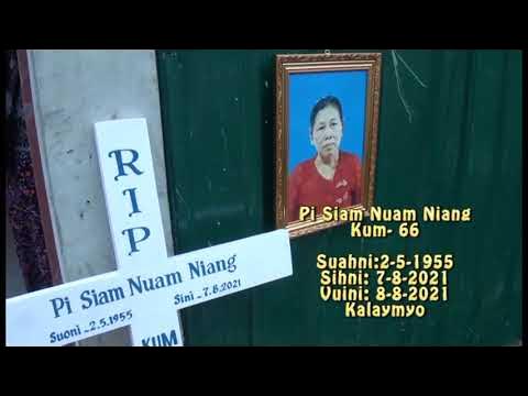 Pi Siam Nuam Niang kum 66 - YouTube