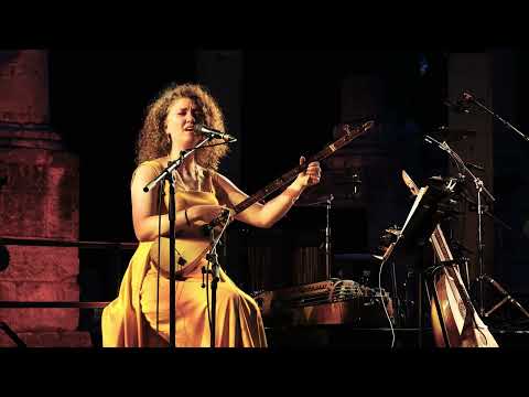 Eléonore Quintet,  Erê Khanê - Sud à Arles
