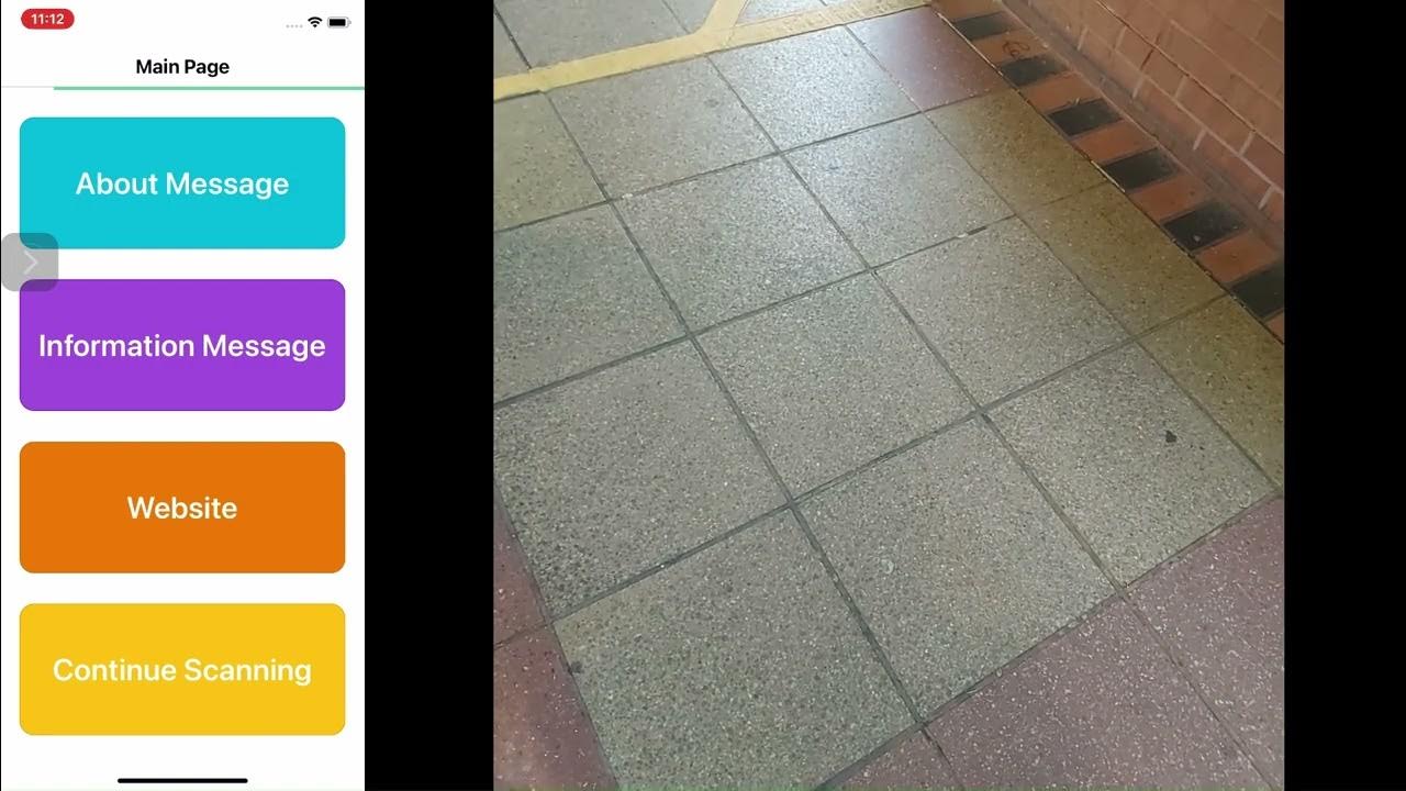 Stand G, Pool Meadow Bus Station, Coventry - React Access Trigger App - YouTube