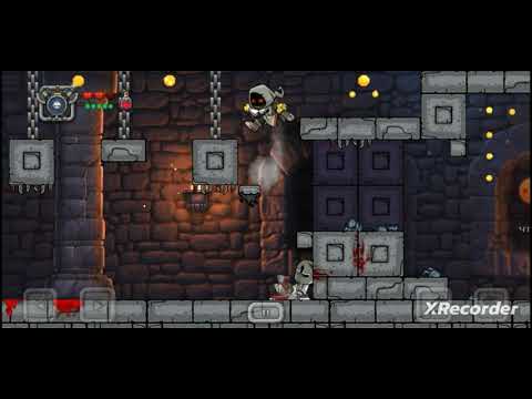 Игра про магов - YouTube