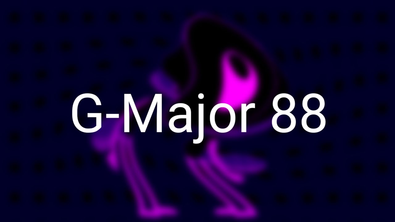 Bob Zoom Logo In G-Major 88 - YouTube