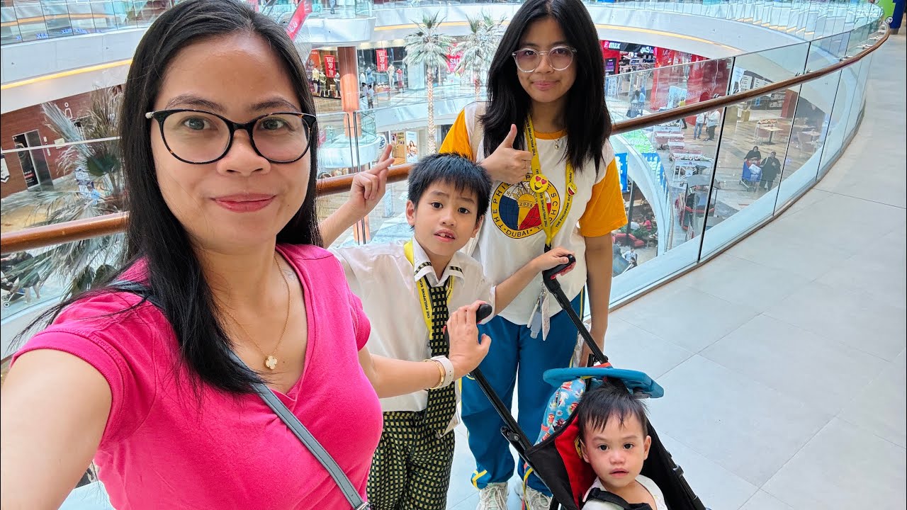 Lian & Liam Family is live! - YouTube