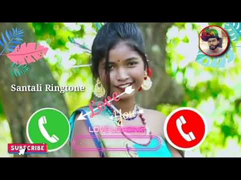 New santali ringtone 2021 bal kate tiroyo New santali ringtone 2022