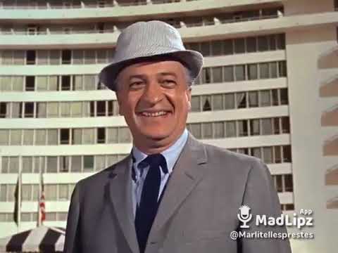 007 levando uma seção de massagem