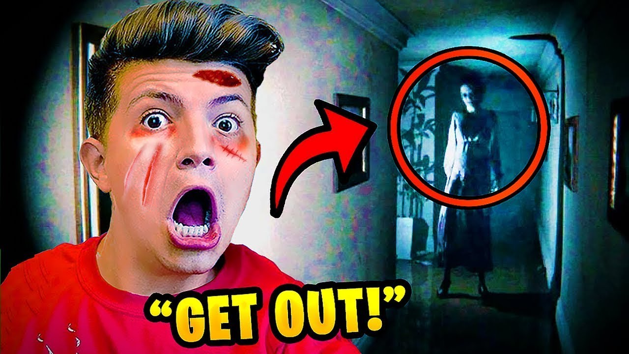 6 SCARIEST DISCOVERIES Made By YouTubers! (Preston, MrBeast ...