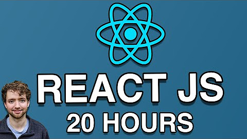 React Complete Series - YouTube