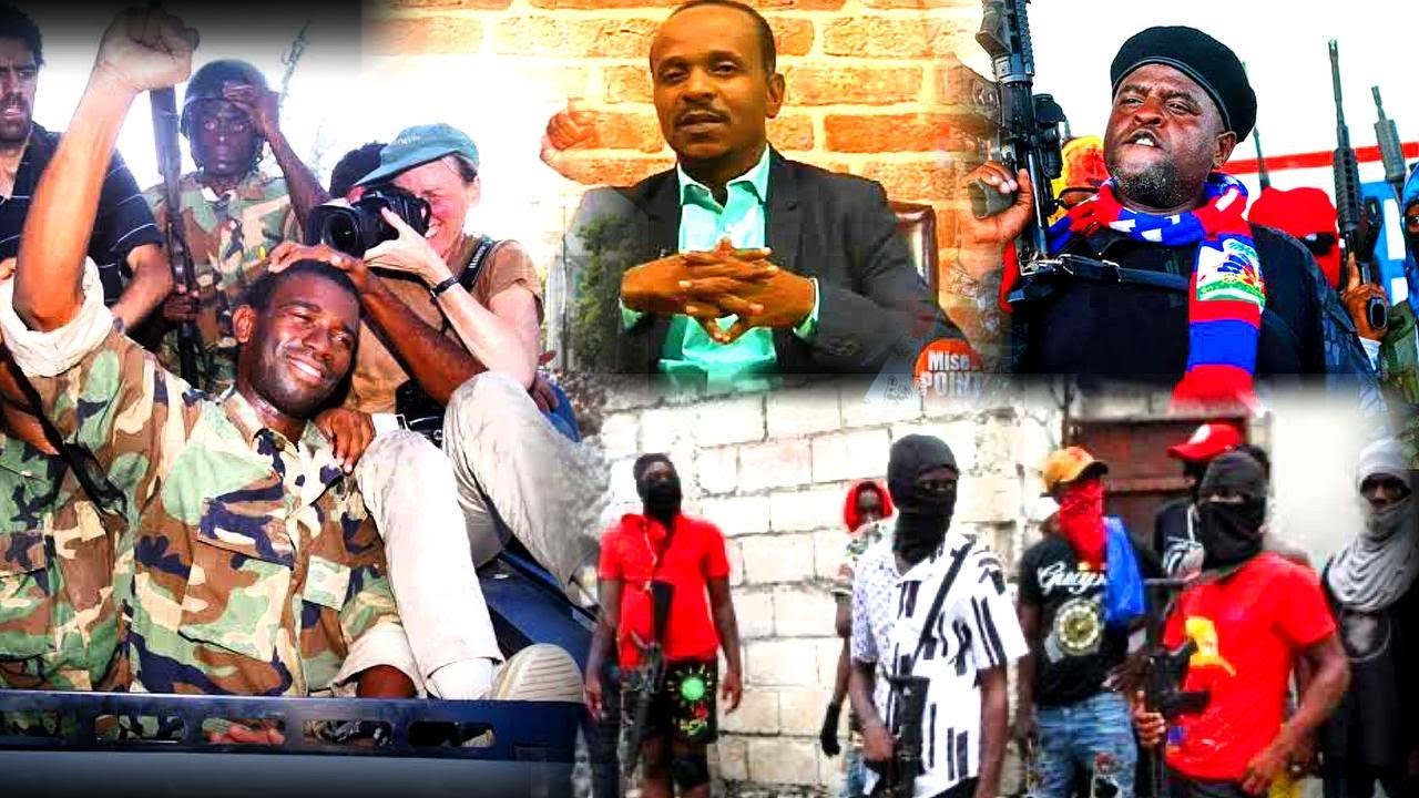 28 MAS- S.O.S, Bandi pran delma 29 tèt anba || Asad Volcy manke Guy ...