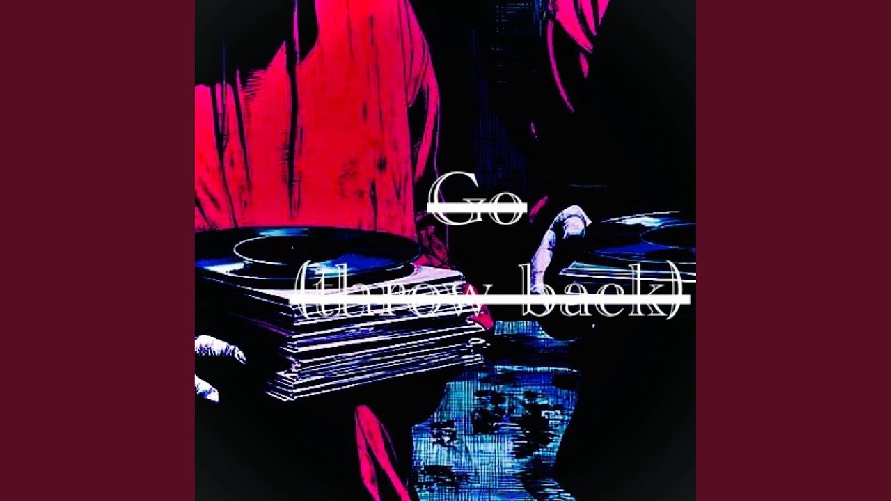 Go (throw back) - YouTube