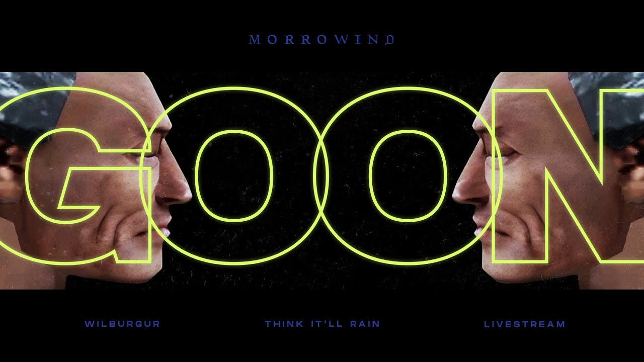 Morrowind Goon Squad -- Wilburgur Livestream 2026 (8) - YouTube