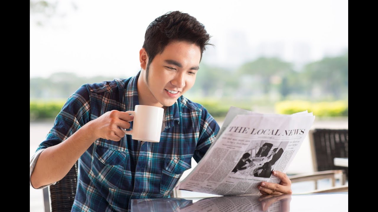 Active Reading - YouTube