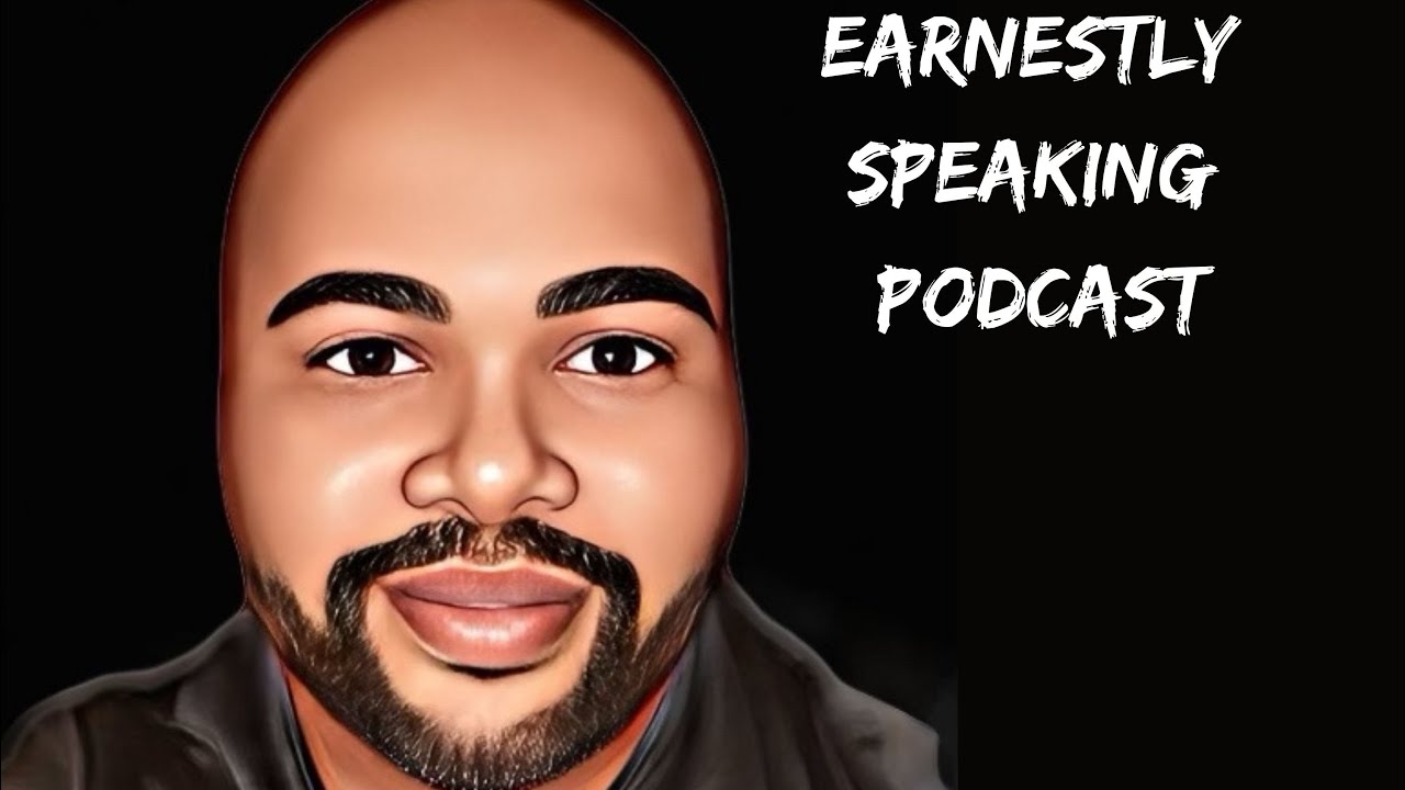 Kyle Nash | 1/17/23 | Earnestly Speaking Podcast - YouTube