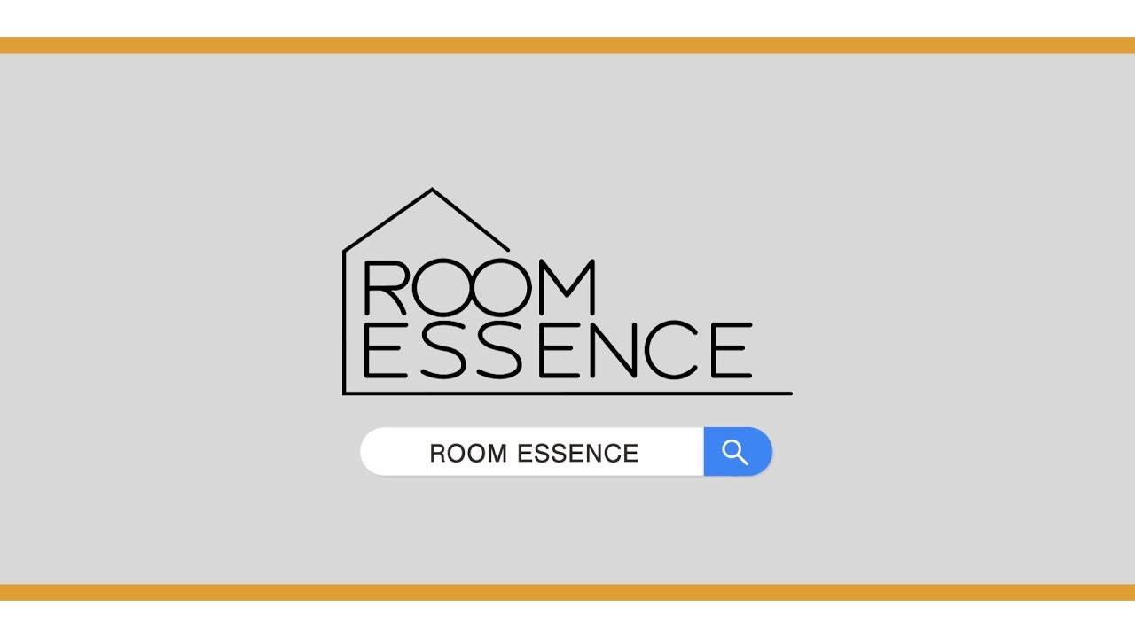 Introduction to ROOM ESSENCE / Azumaya Co.,LTD. - YouTube