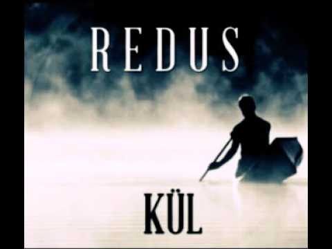 Redus - Kül (2016)