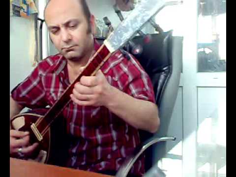 AHMET GÜREL / GÜLDÜR YÜZÜMÜ - MÜSLÜM GÜRSES