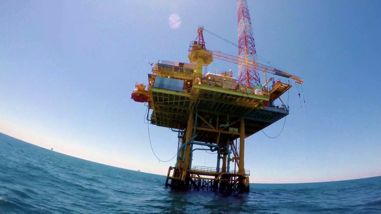 2017 Gorenflos Cobia Tournament Biloxi, Mississippi - YouTube