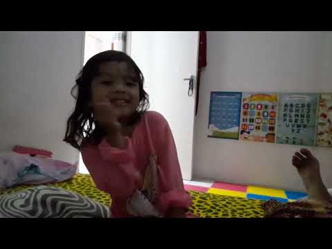 Malam malam mijit ibu..