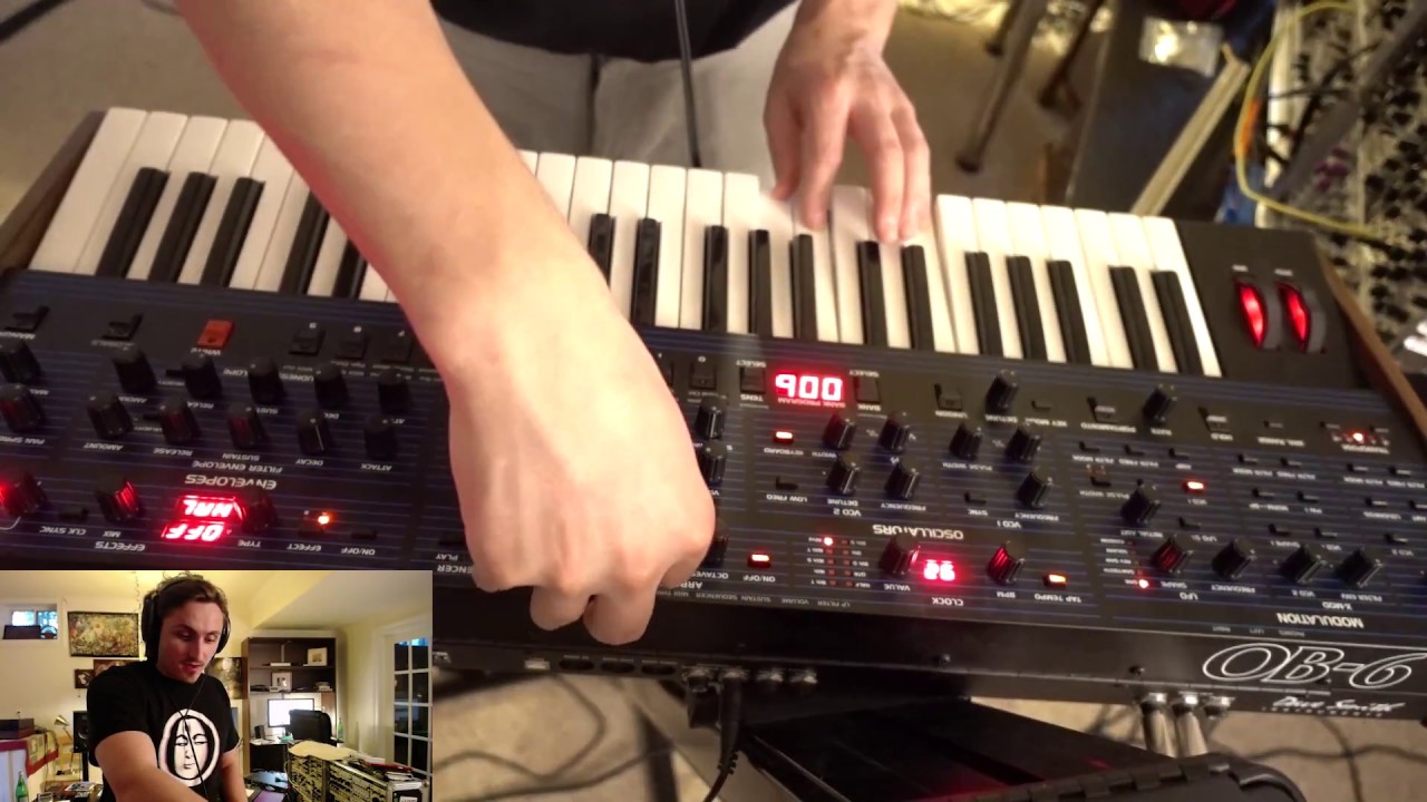 OB6 Overview - YouTube