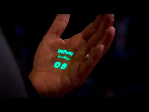 Humane TED - YouTube