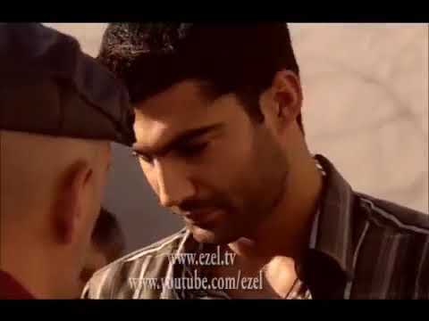 Ramiz karaeski hapishane sahnesi