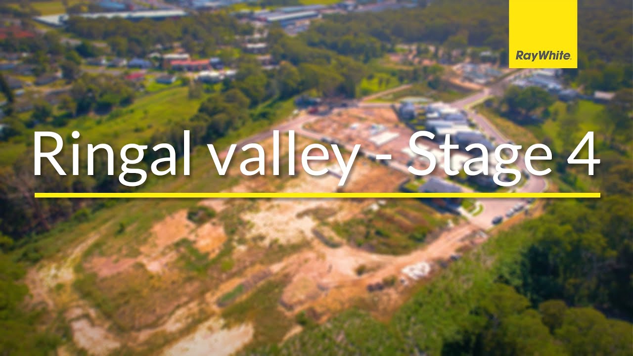 Ringal valley - Stage 4 - YouTube