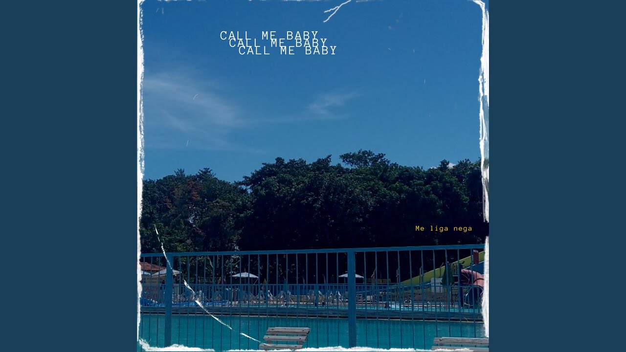 Call me baby - YouTube
