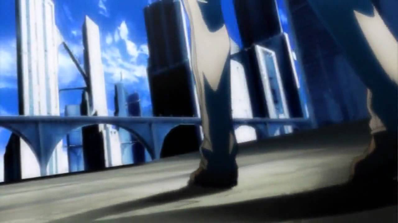 Death Note Opening 2 HD - YouTube