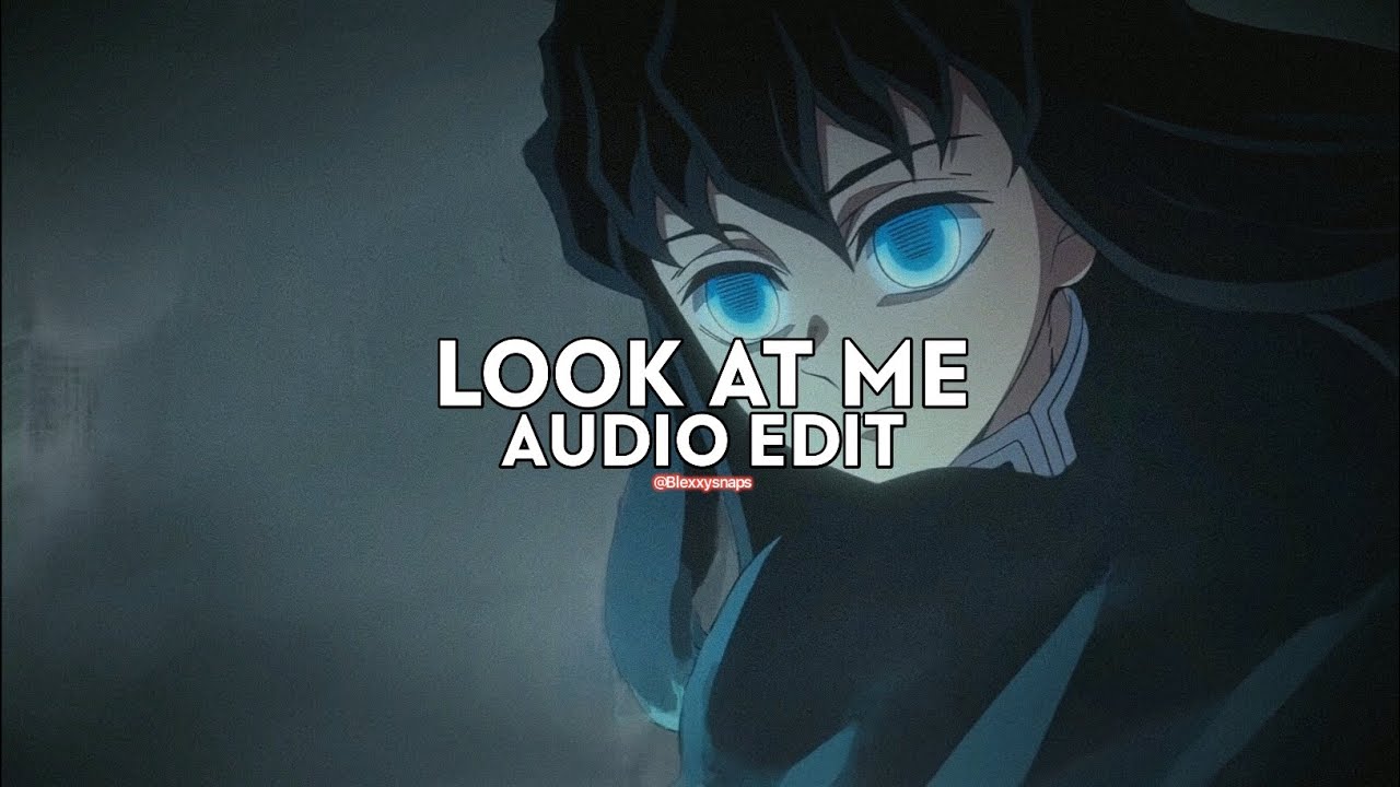 look at me - xxxtentacion ( y2k trap remix ) [edit audio] - YouTube Music